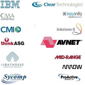 Visual One Strategic Partners - Visual One Intelligence® (Visual One)