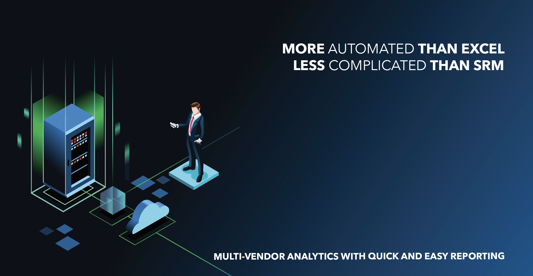 Blog - SaaS Storage Analysis, Management, & Performance