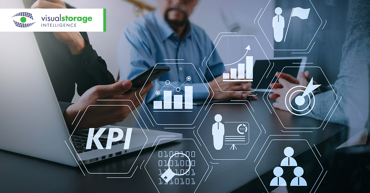 Key Storage Data Metrics for IT Executives in 2021 - Visual One