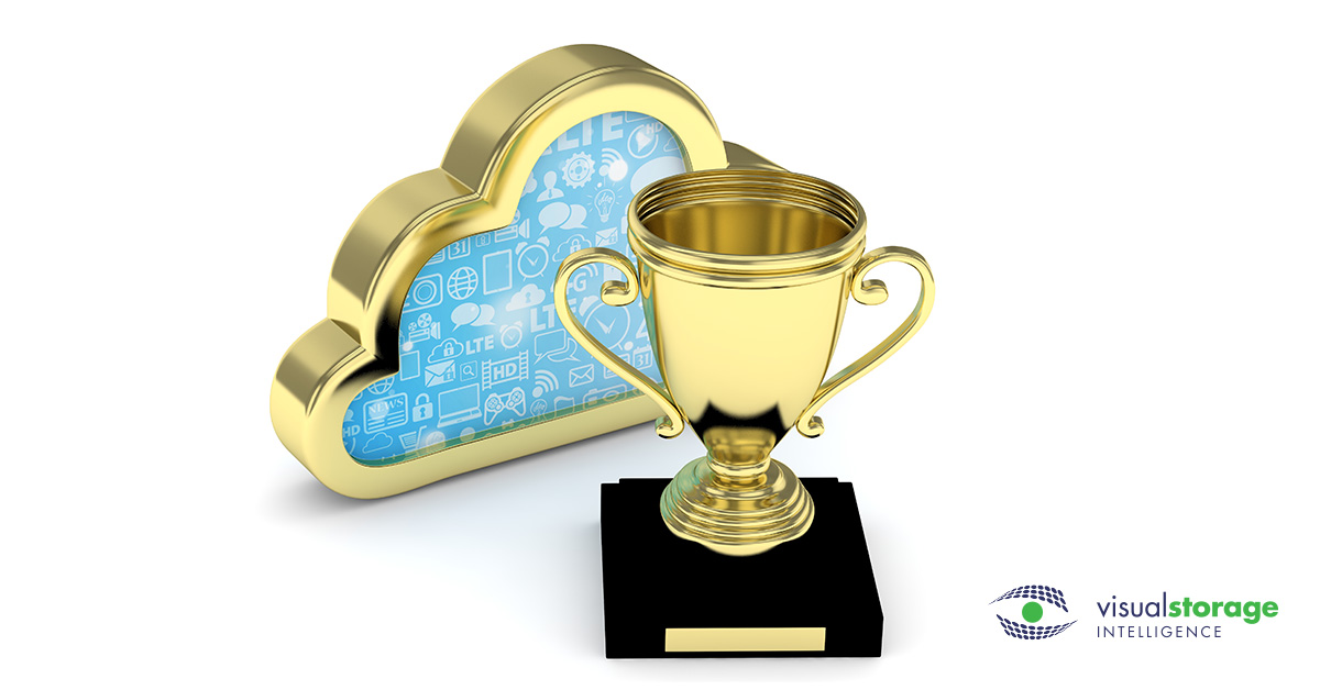 Visual One Intelligence® wins in the 2020 SDC Awards