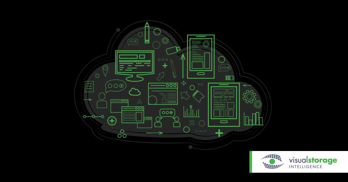 Real-time Monitoring vs. Consolidated Reporting | Visual One