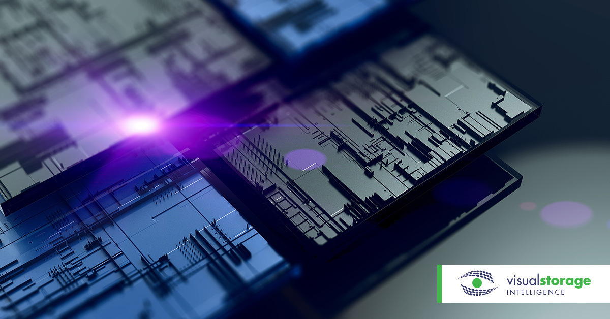 The Storage Capacity Design Dilemma - Visual One