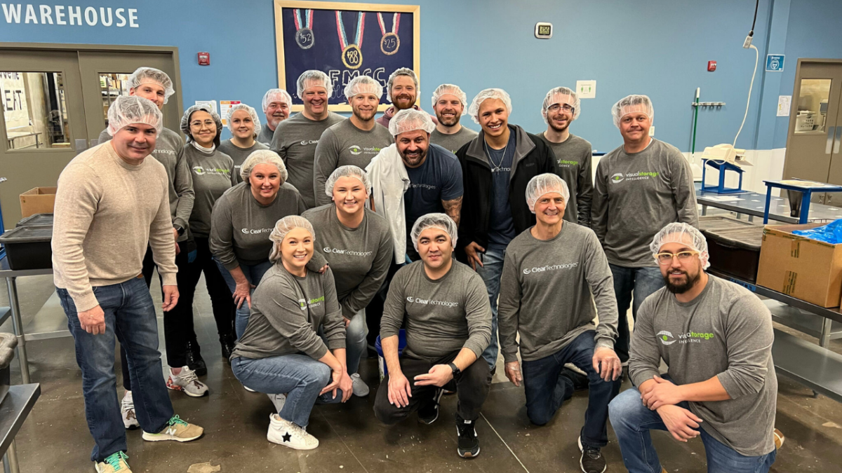 About Visual One Intelligence®