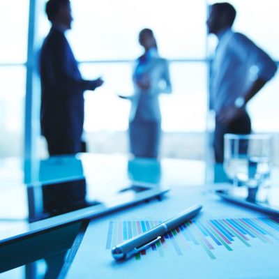 About Visual One Intelligence®