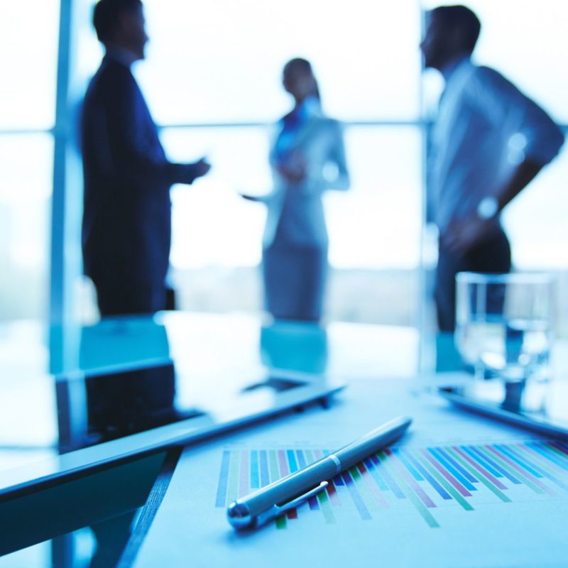 About Visual One Intelligence®