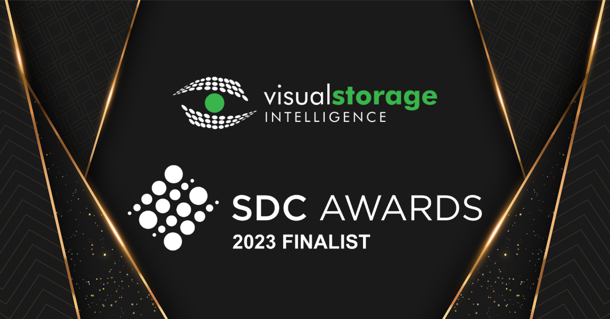 Visual One Intelligence® Named a Finalist for 2023 SDC Awards