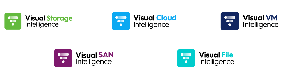 Visual One Intelligence® | Home