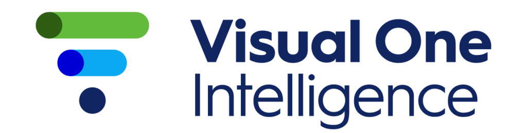 Visual Storage Intelligence® is Now Visual One Intelligence®