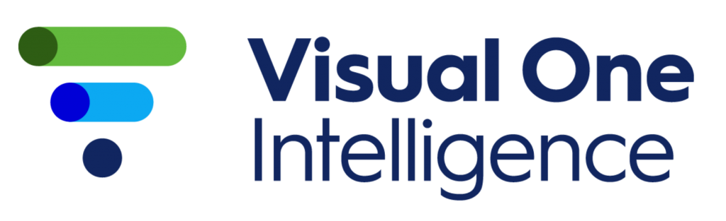 Visual Storage Intelligence® is Now Visual One Intelligence®
