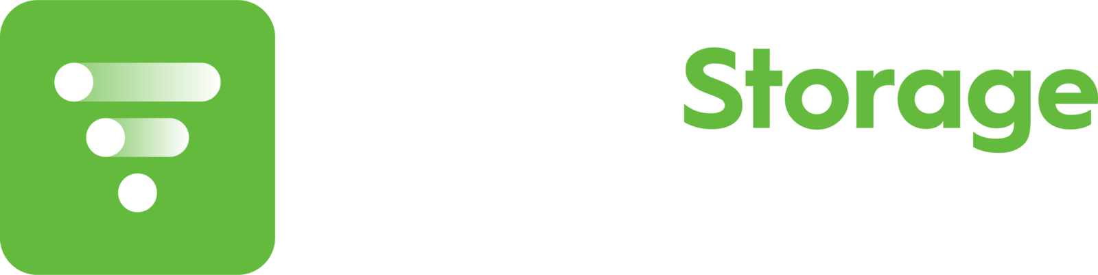 Storage Monitoring & Optimization Tool