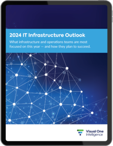 Visual One Intelligence® | Home