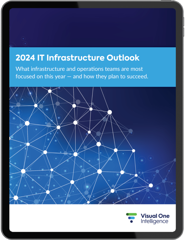 Visual One Intelligence® | Home